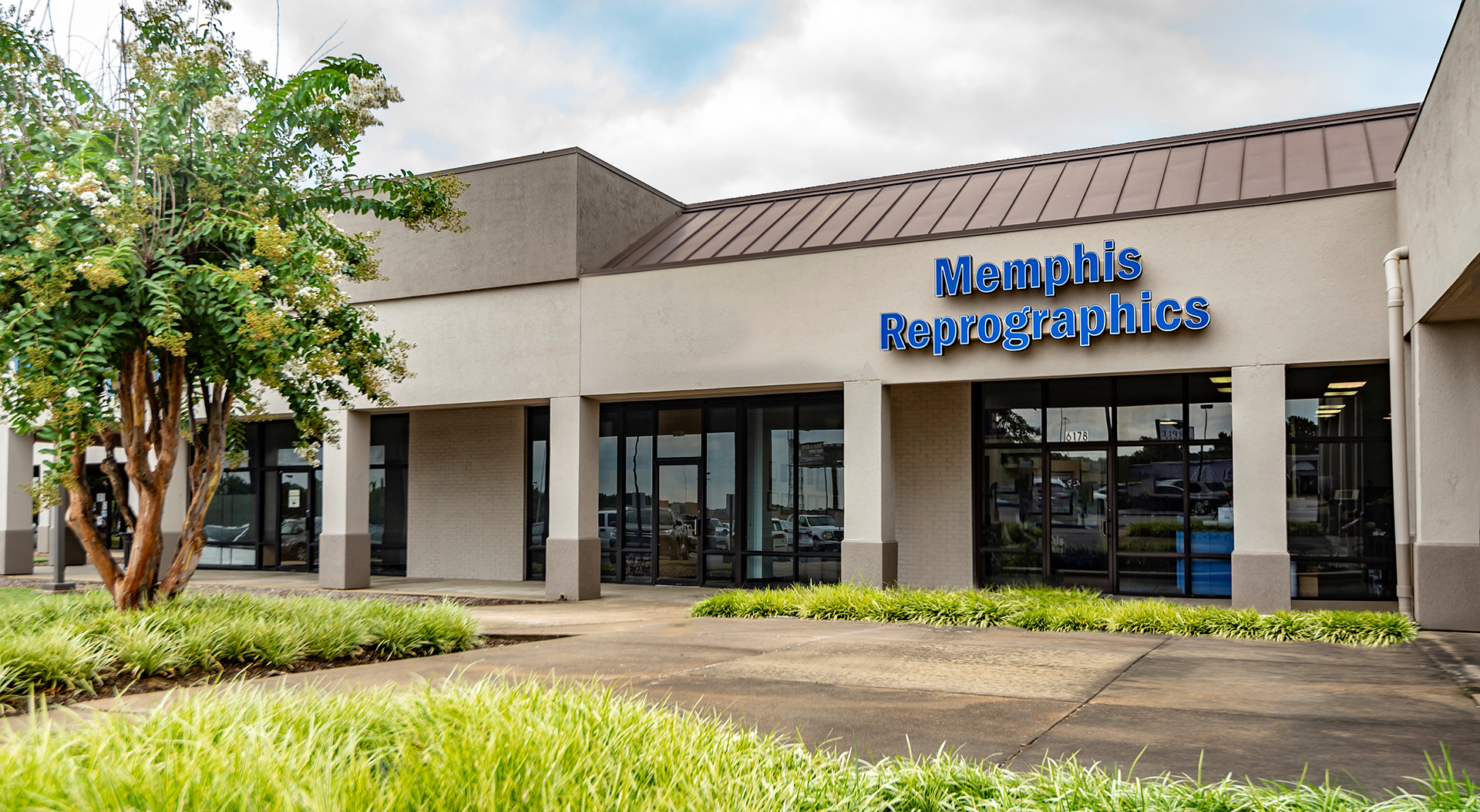 Contact Us - And lets get started on your next project!